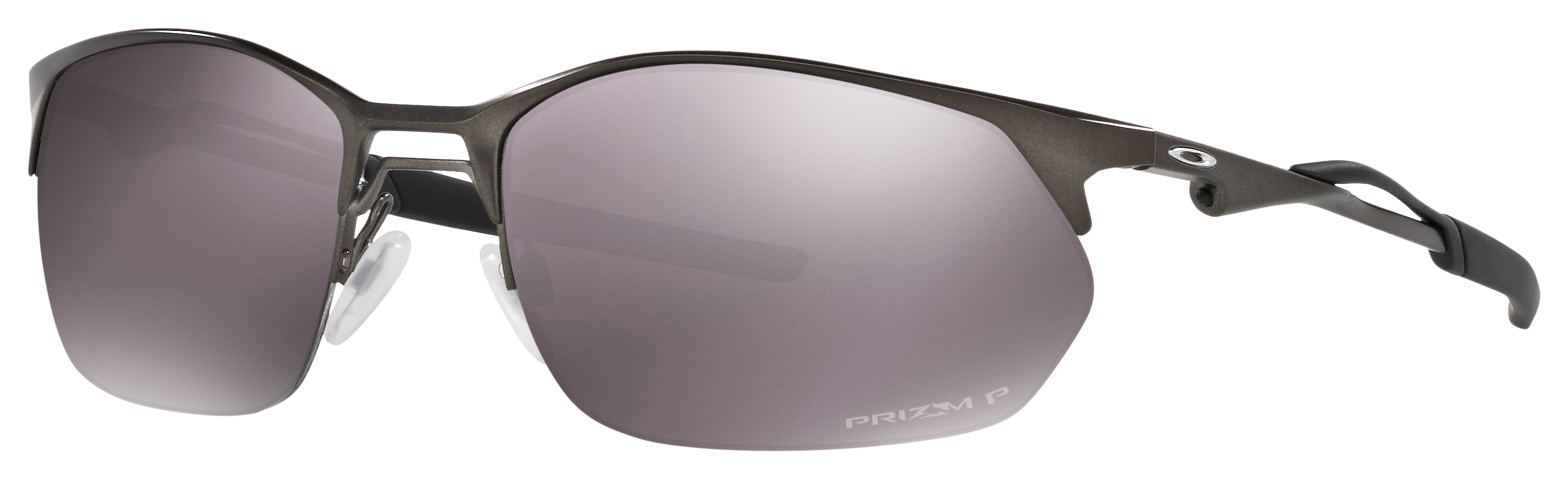 Oakley Wire Tap 2.0 OO4145 Prizm Daily Polarized Sunglasses | Bass Pro ...